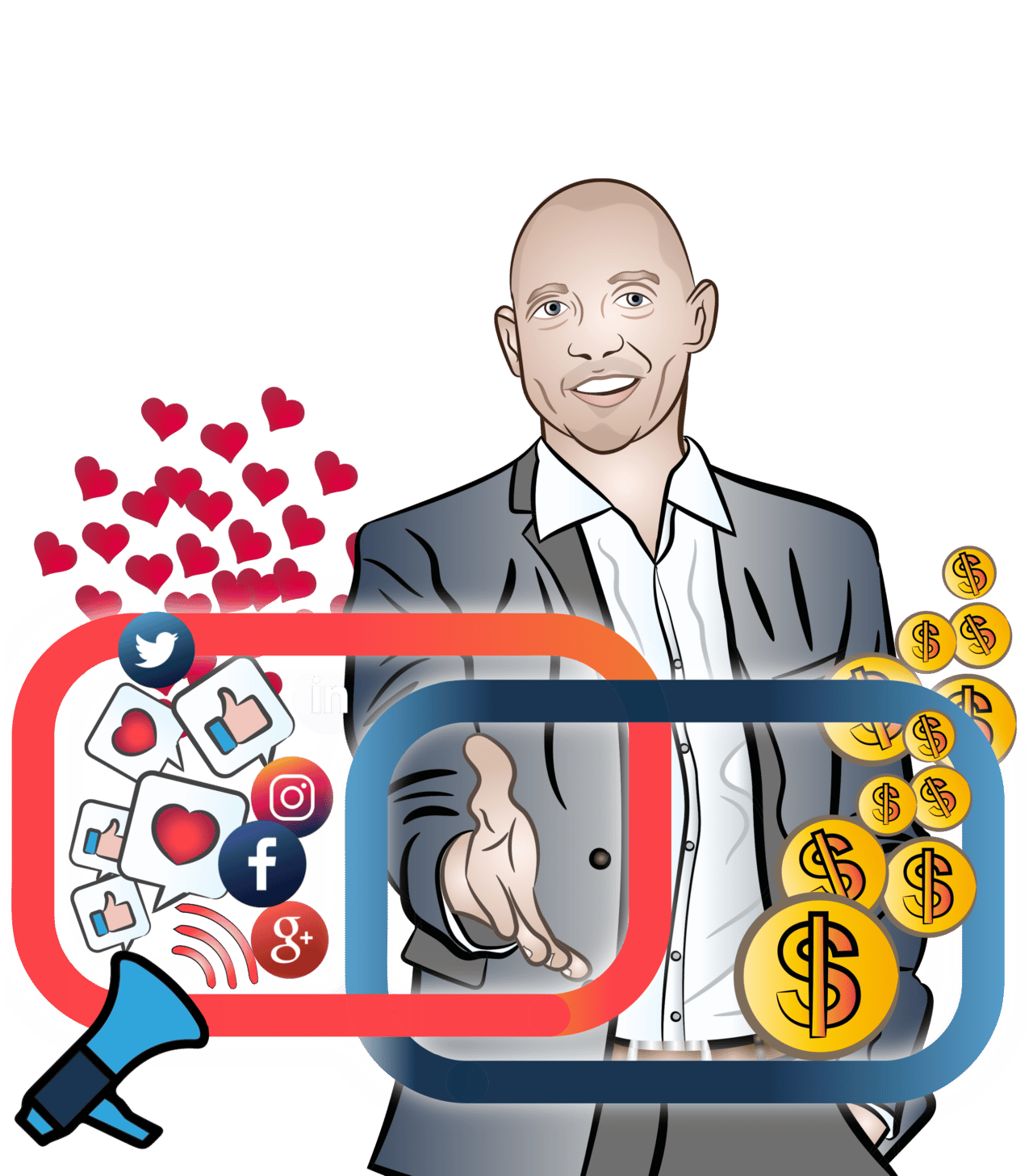 Blogging - Eriks Blog